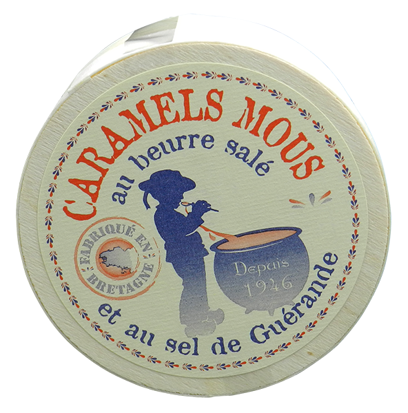 Ty délice | Caramels